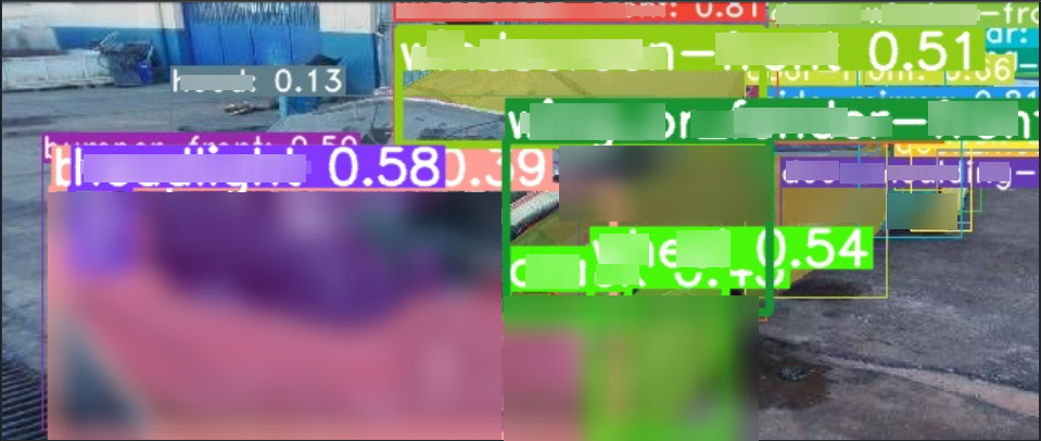 [FR] Add functionality to "predict" to predict and draw only for provided classes · Issue #498 ...