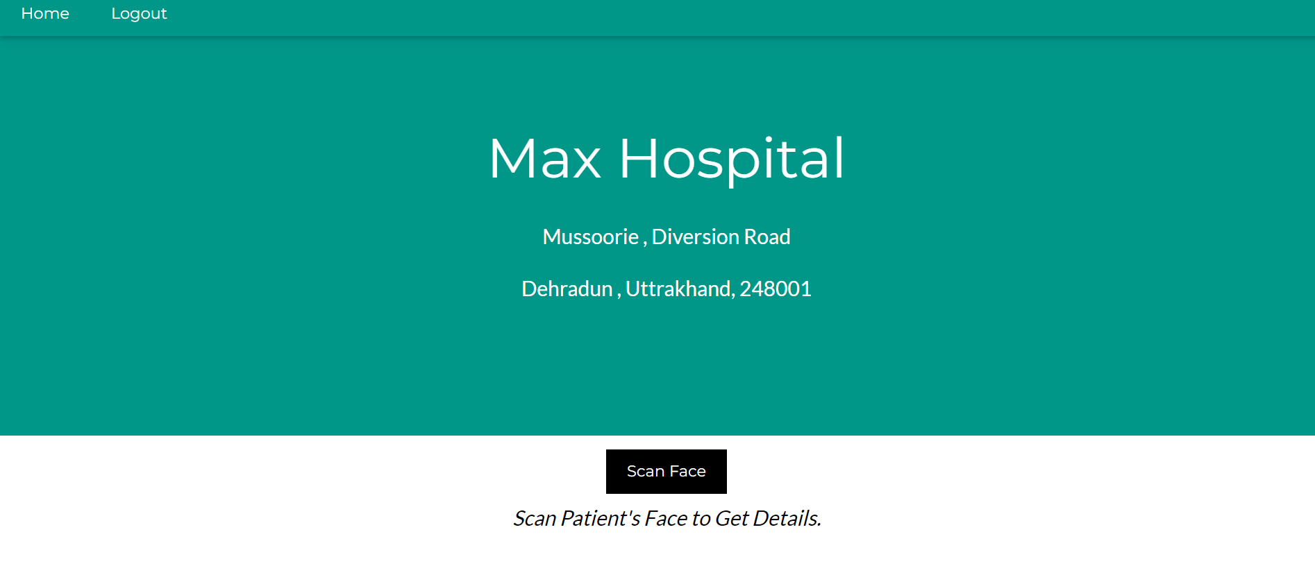 GitHub - RiddhiShivhare/GFG--HealthTech