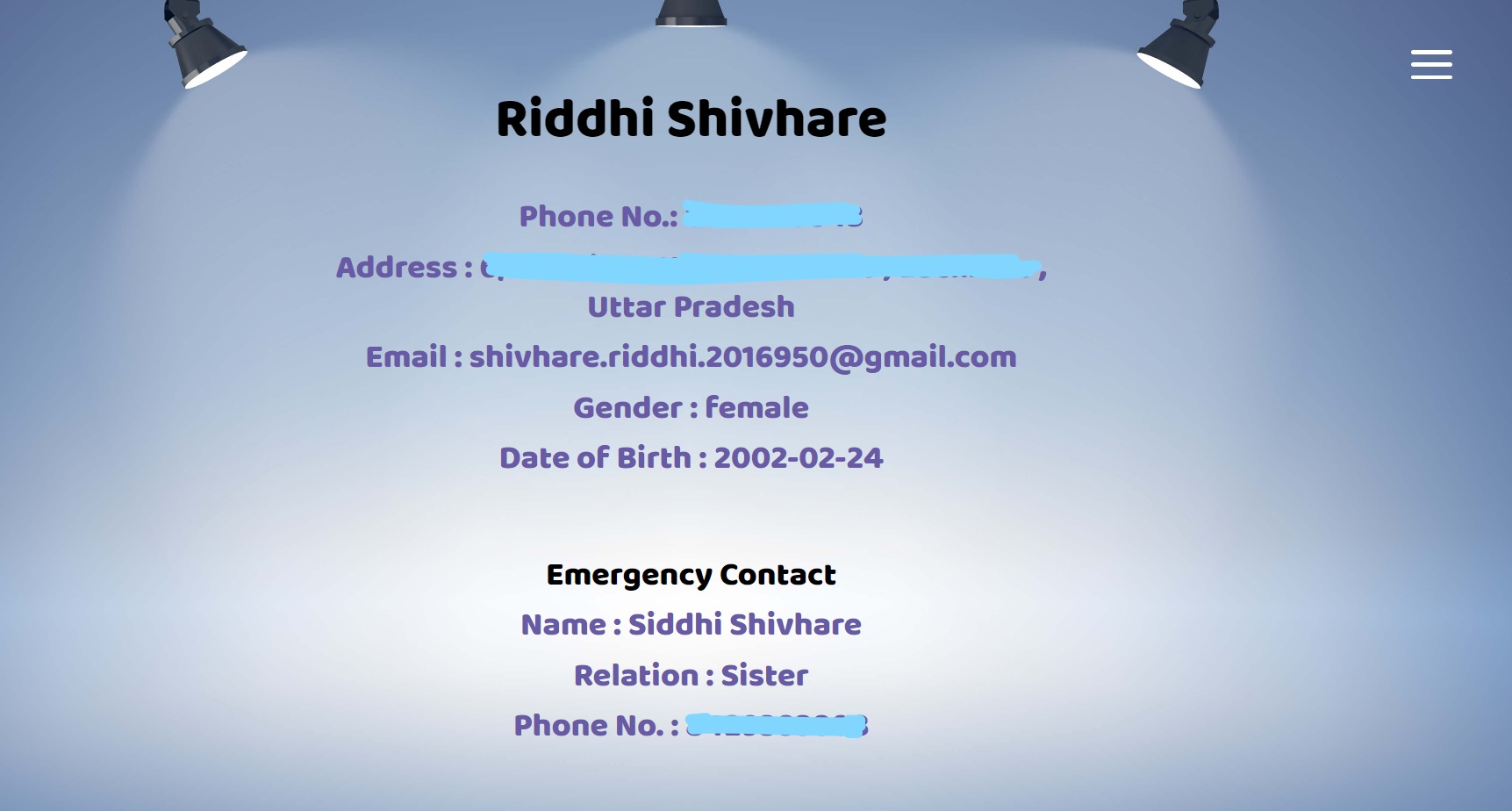 GitHub - RiddhiShivhare/GFG--HealthTech