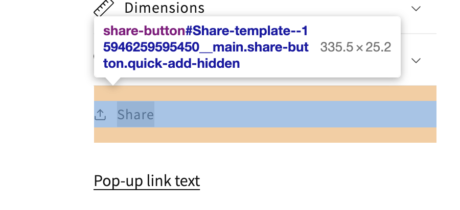 Product Page Main Section Whitespace In Blocks · Issue 2064 · Shopifydawn · Github 