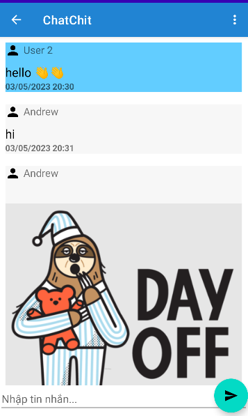 GitHub - luuphuphat69/ChatChit: Android (Java)