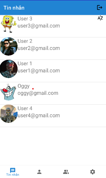 GitHub - luuphuphat69/ChatChit: Android (Java)