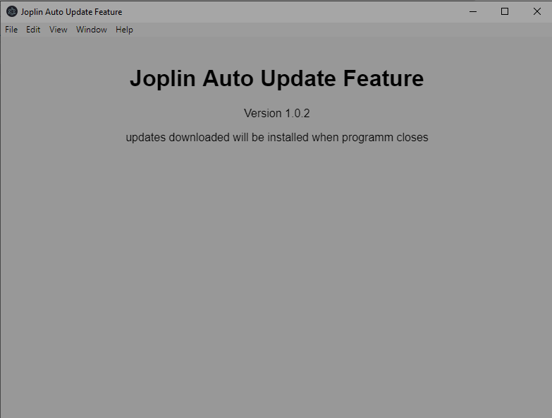 GitHub - kamalbuilds/Electronautoupdate: Using electron build