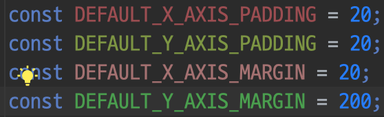🐞 캔버스 면적 연산 오류로 인한 이벤트 발생 이슈 · Issue #14 · ChartStudio/Dynamic_Chart · GitHub