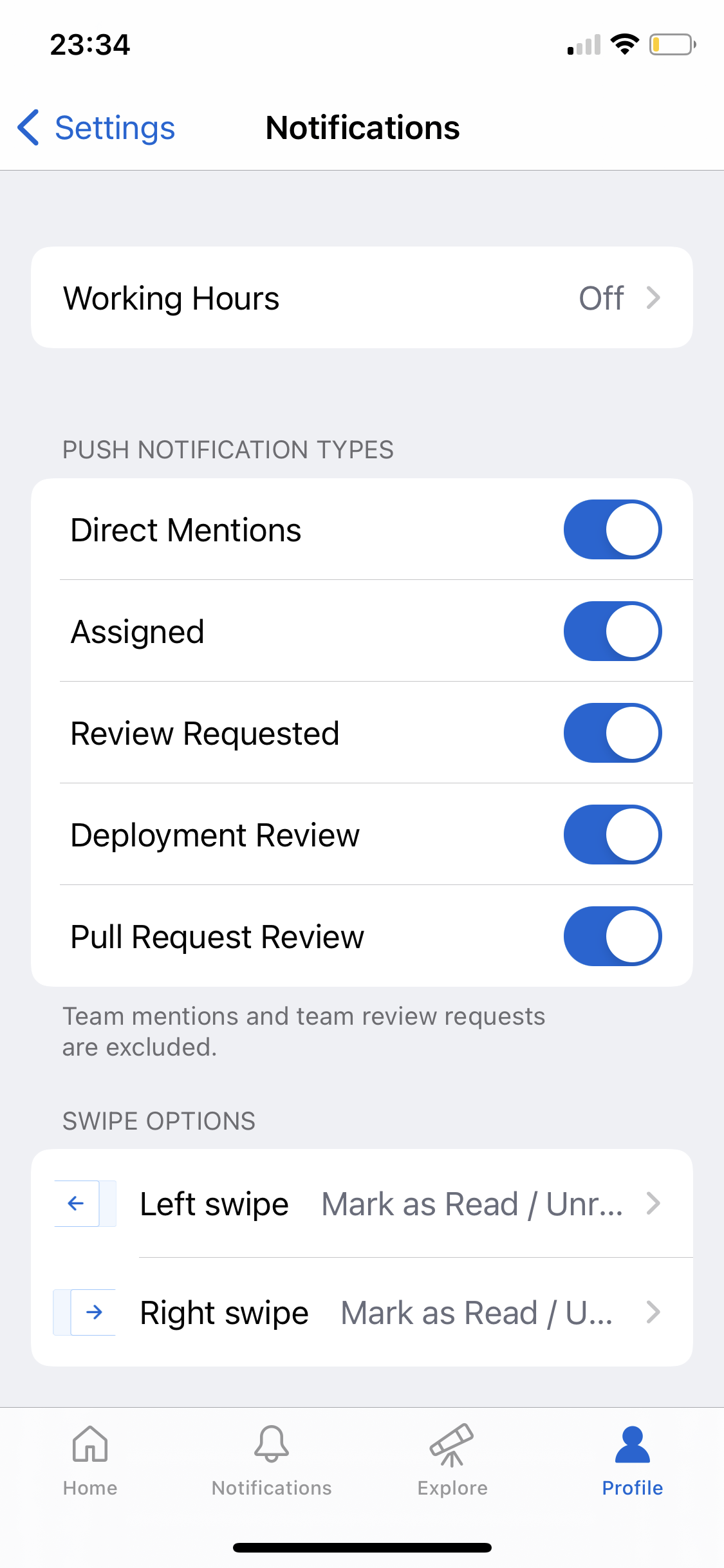 Push Notifications · community · Discussion #20222 · GitHub