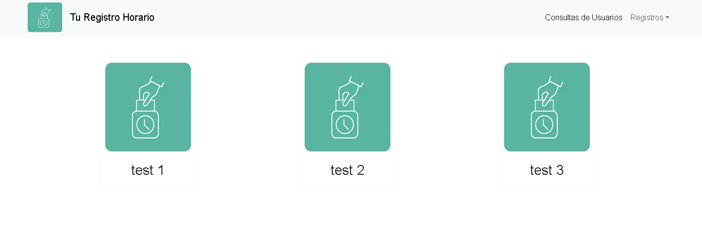 GitHub - Juniorwebprogrammer/Registro_Horario