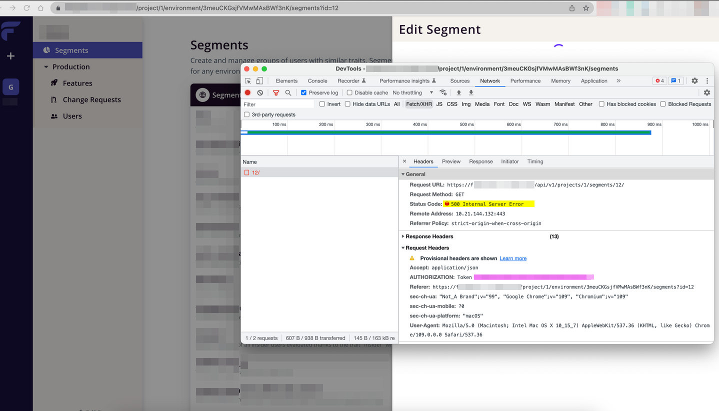 Edit segment screen fails to load for user without Manage segments permission · Issue #2073 ...