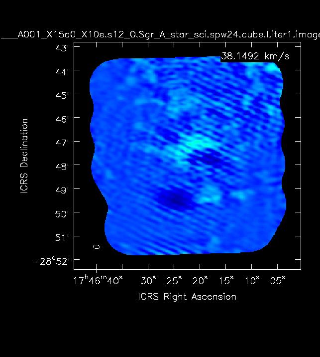 Execution Block ID uid://A001/X15a0/X10e Sgr_A_st_s_03_7M · Issue #243 · ACES-CMZ/reduction_ACES ...
