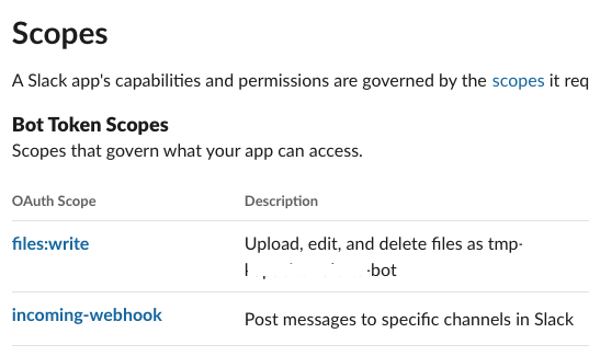 Slack file.upload API with remote renderer works but image not uploaded to Slack notification ...