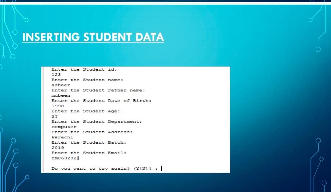 GitHub - asheerulhassan/University-Management-Systems