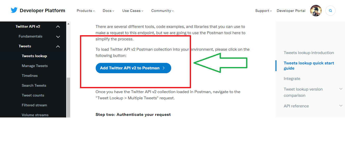 Forbidden(response) tweepy.errors.Forbidden: 403 Forbidden When authenticating requests to the ...