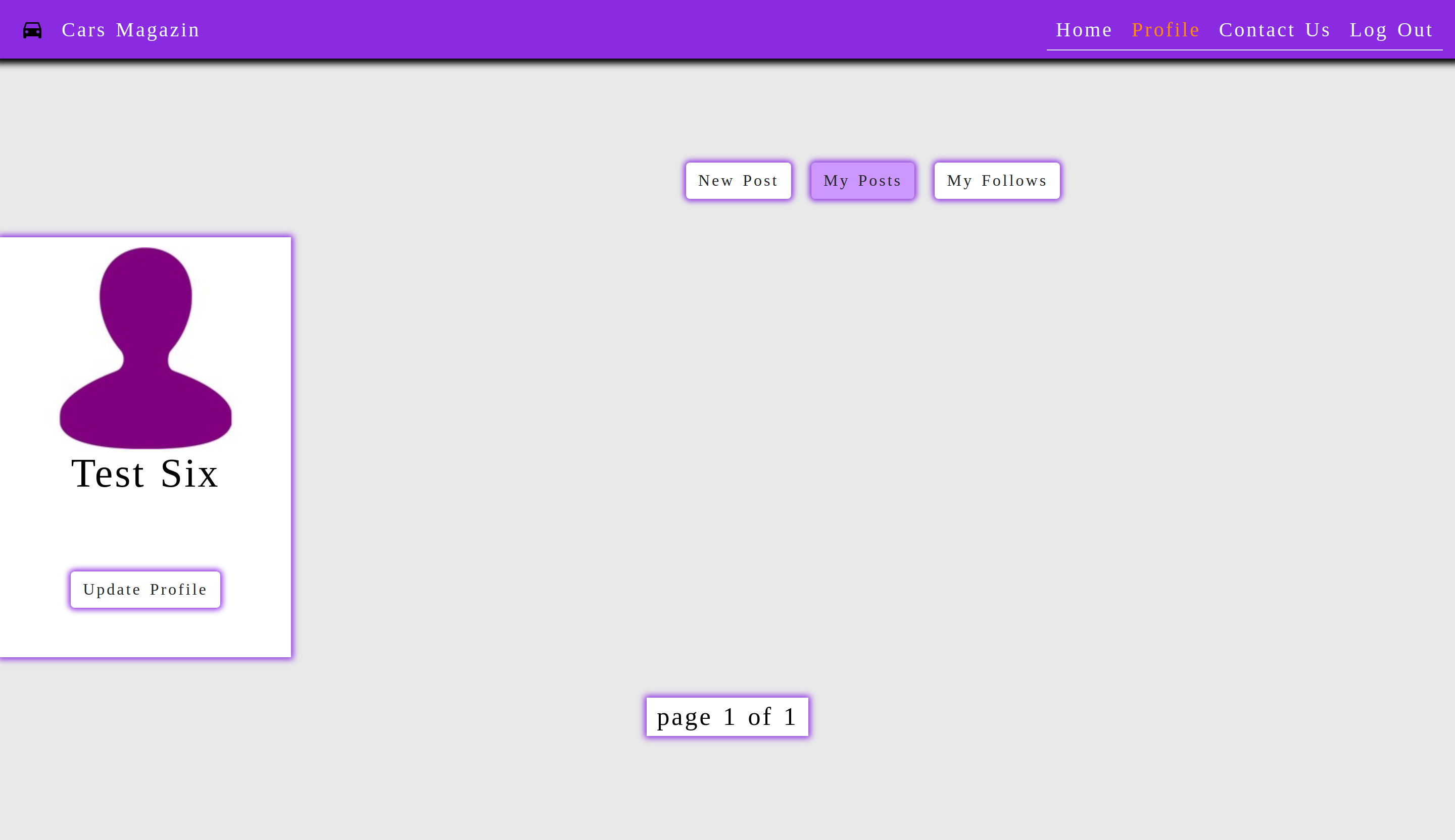 GitHub - proofey/cars_magazin