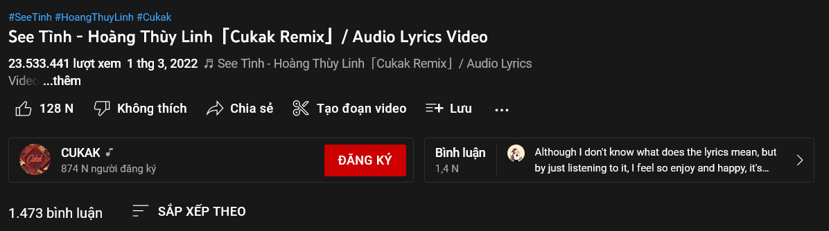 Hide hash tags #menu & channel 2. Browser store links on improvedtube.com · Issue #1282 · code ...