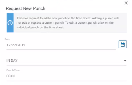 GitHub - daninfinance/PaycomTimeclock