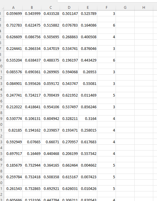 [DONATION] Kepler Light Curve Classification · Issue #80 · time-series-machine-learning/tsml ...