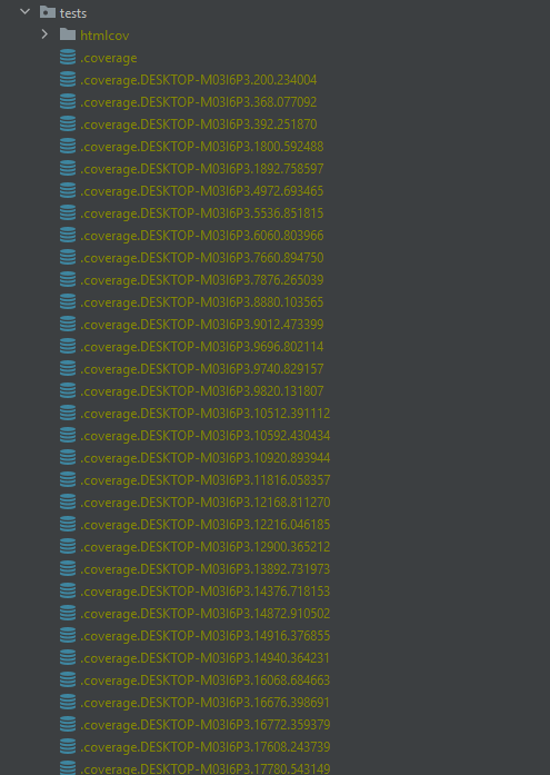 [BUG] CI fails on win with no code changes · Issue #3604 · sktime/sktime · GitHub