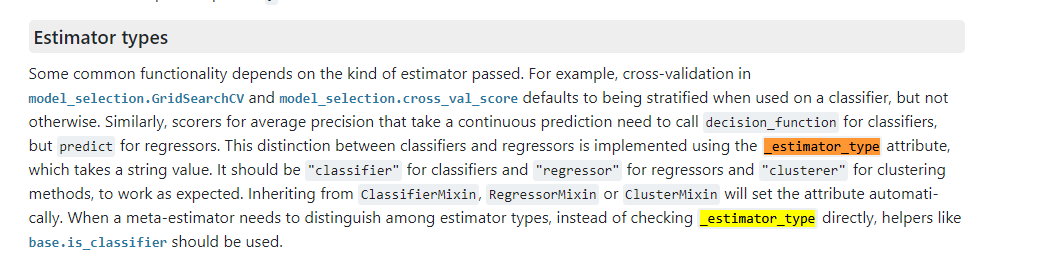 [ENH] classifier_type tags in classifiers · Issue #126 · aeon-toolkit/aeon · GitHub