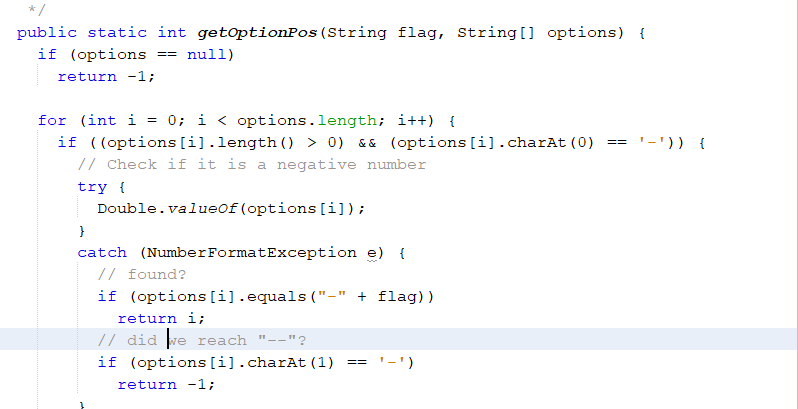 Implementation of TunedClassifier · Issue #28 · time-series-machine-learning/tsml-java · GitHub