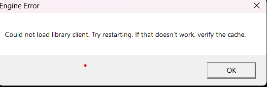 Can't run mod with xblah's modding tool. · Issue #568 · ValveSoftware ...