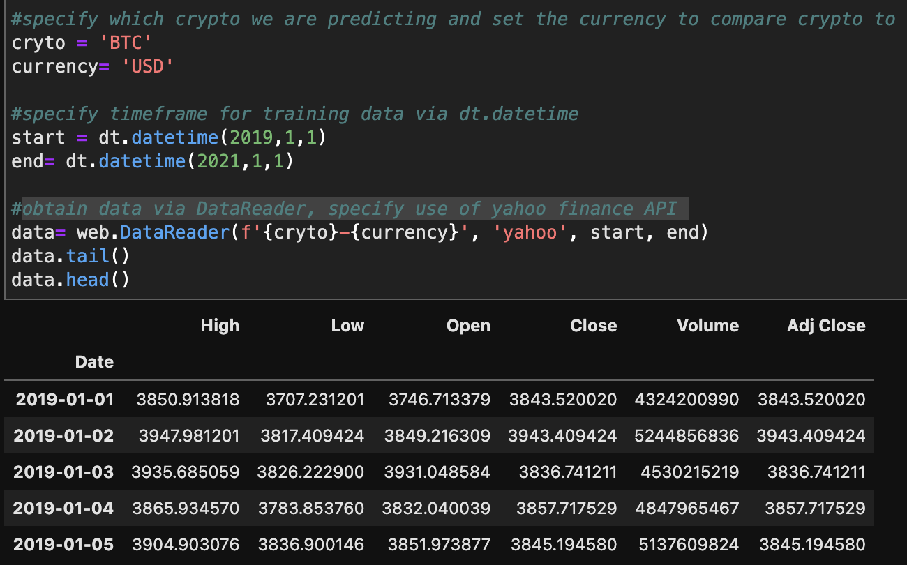 GitHub - jpqt/Financial-Machine-Learning