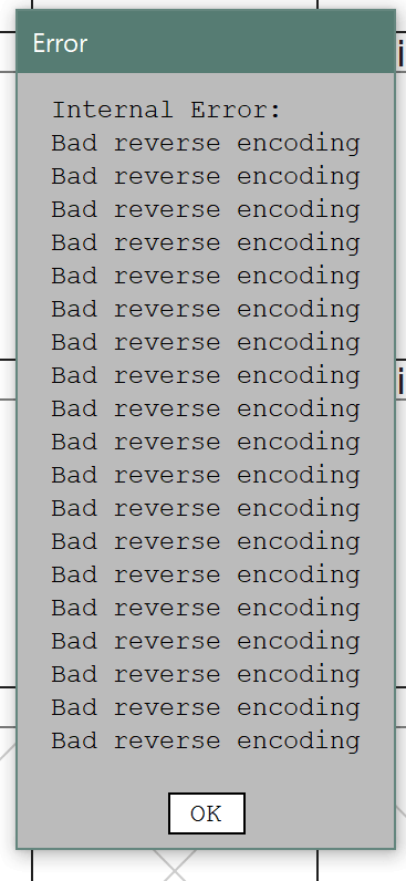 "Bad reverse encoding" internal error when saving a merged font · Issue #4708 · fontforge ...