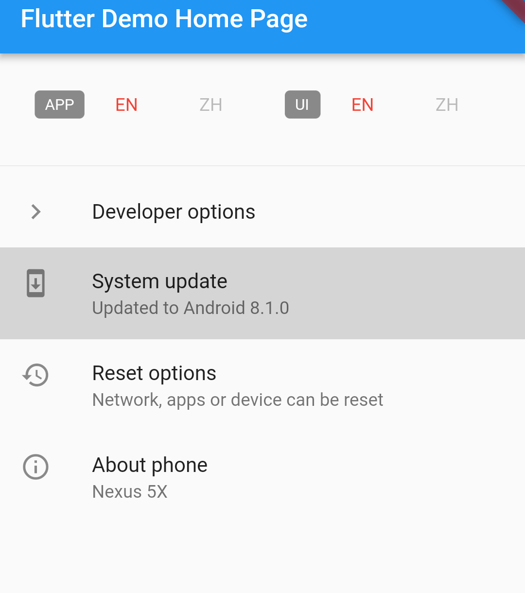 CJK font appears upward shifted for ListTile with subtitle · Issue #19063 · flutter/flutter · GitHub