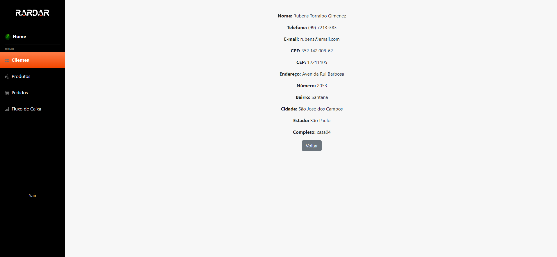 GitHub - VictorPnheiro/Grupo4-Projeto-Integrador-Front-End