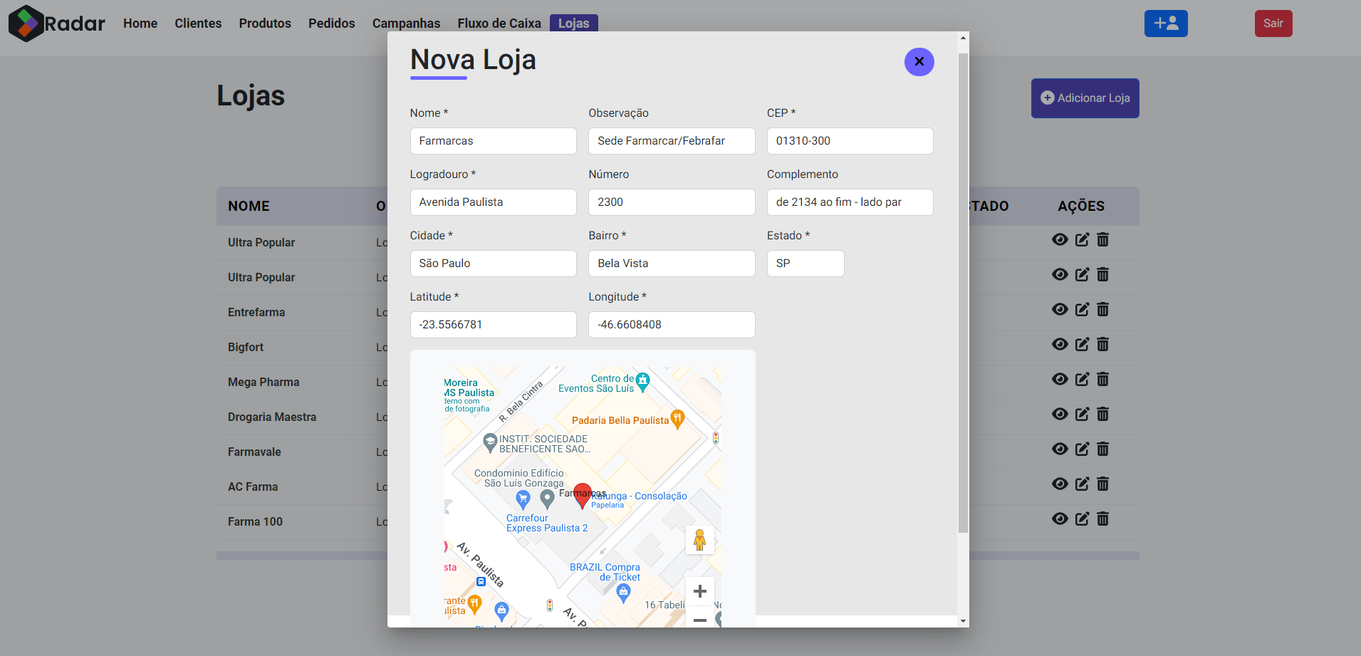 GitHub - torneseumprogramador/Front-end-Grupo1-CDF: Projeto Radar - Angular (Base Projeto 1)