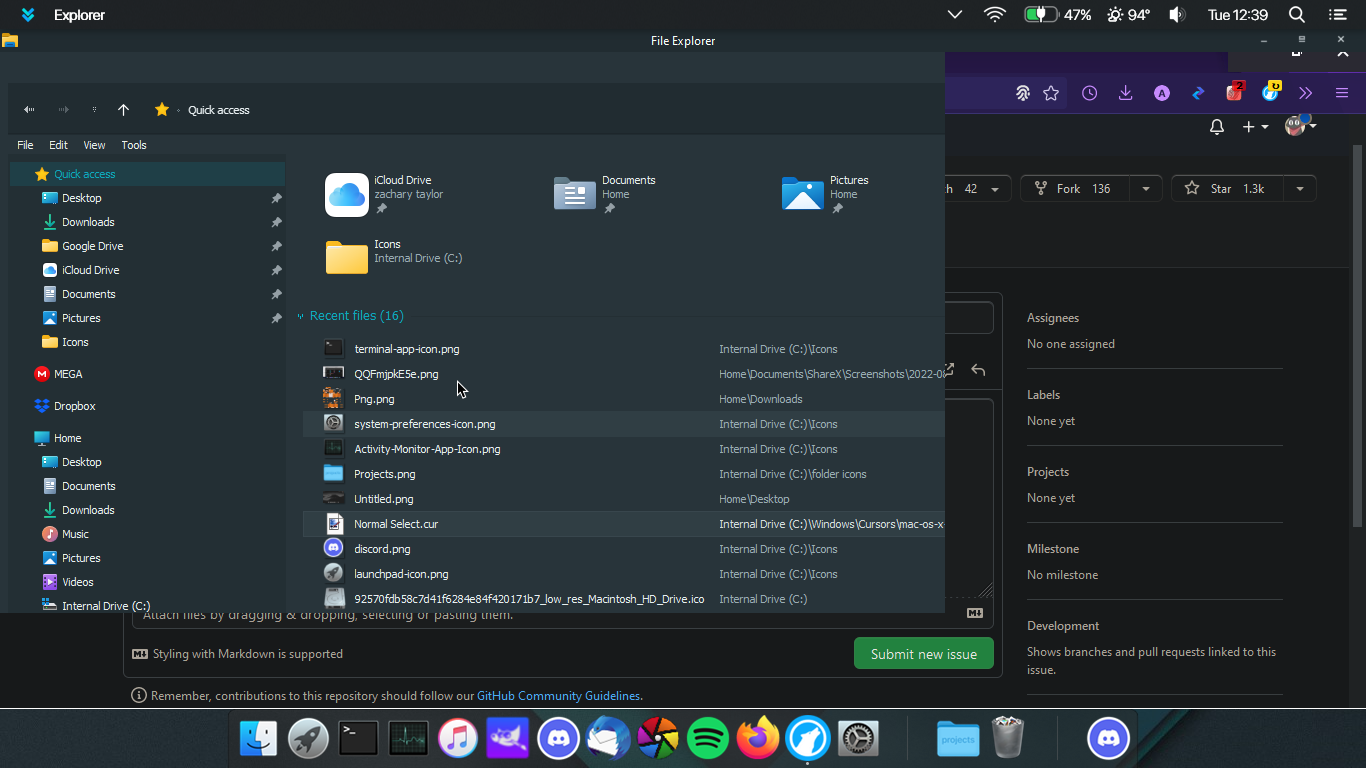 Fullscreening Windows is buggy · Issue #112 · namazso/SecureUxTheme · GitHub