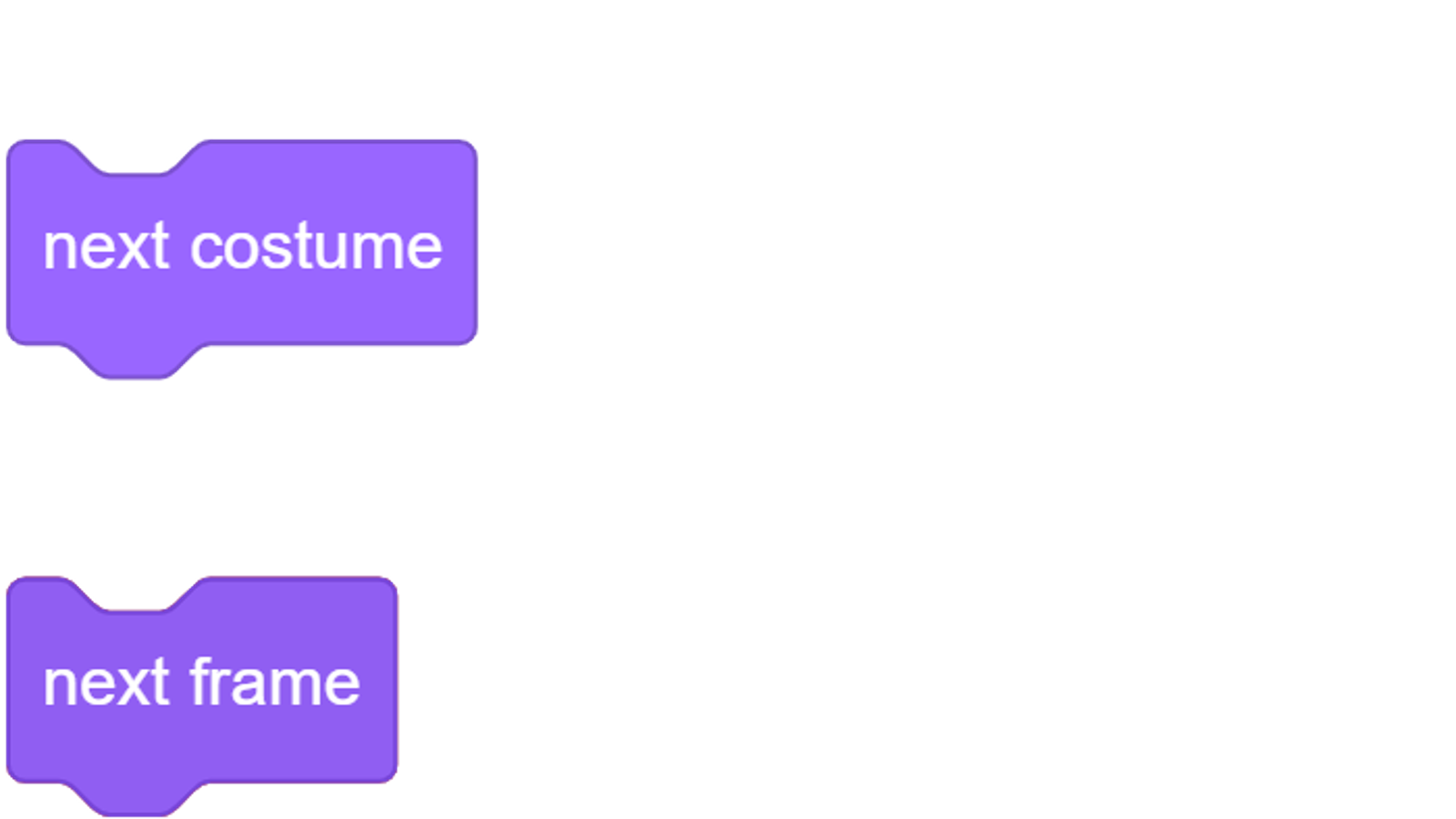 Custom Block Names · Issue #5132 · ScratchAddons/ScratchAddons · GitHub
