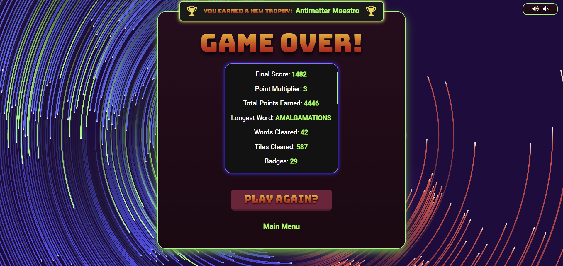 GitHub - AaronPBishop/ThesaRush