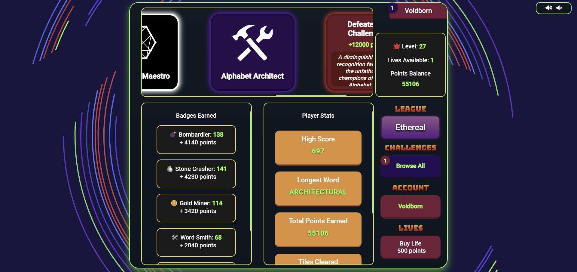 GitHub - AaronPBishop/ThesaRush