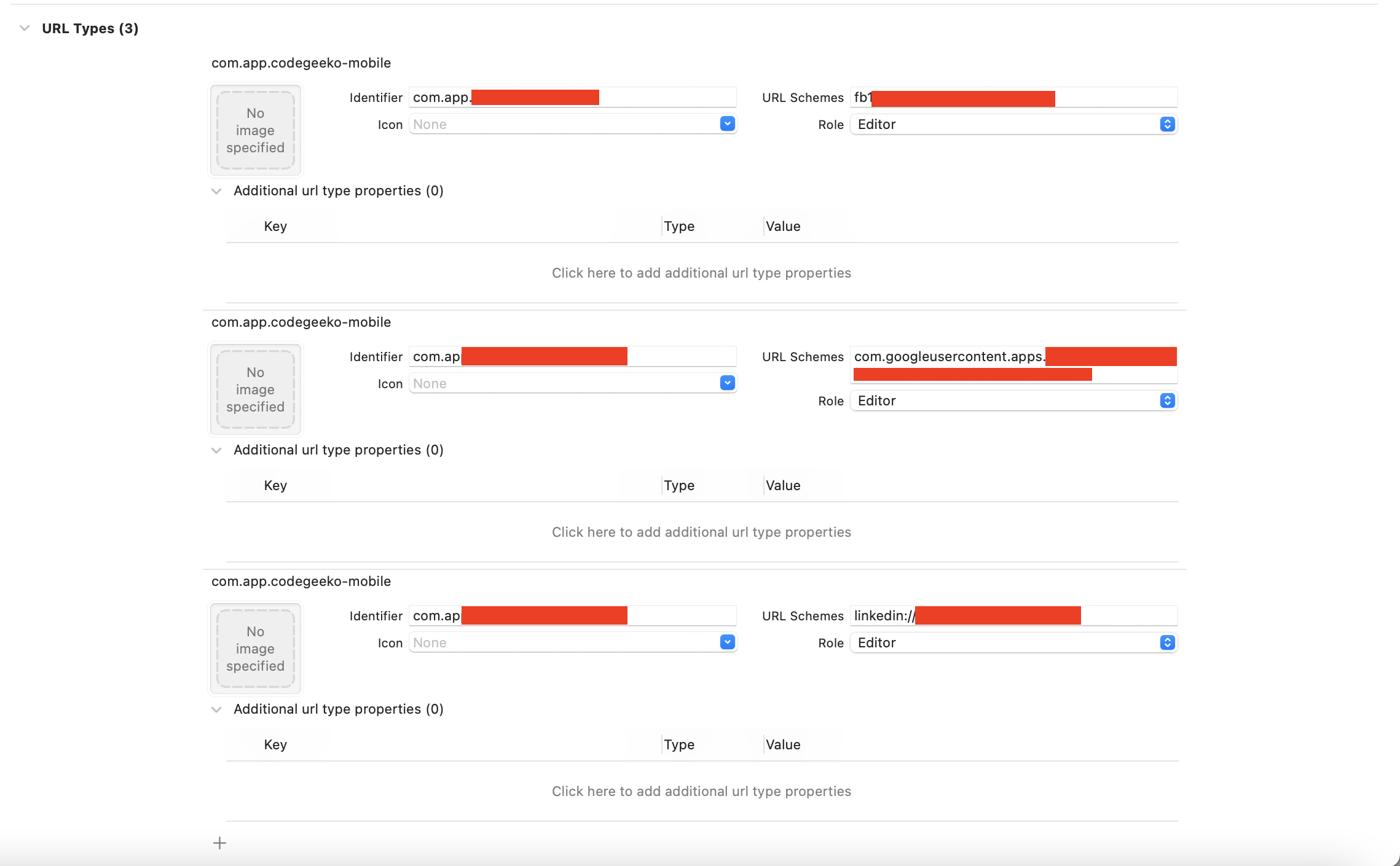 GitHub - kuldeepbhatt/KDSocialLoginManager: POC : This repository holds ...