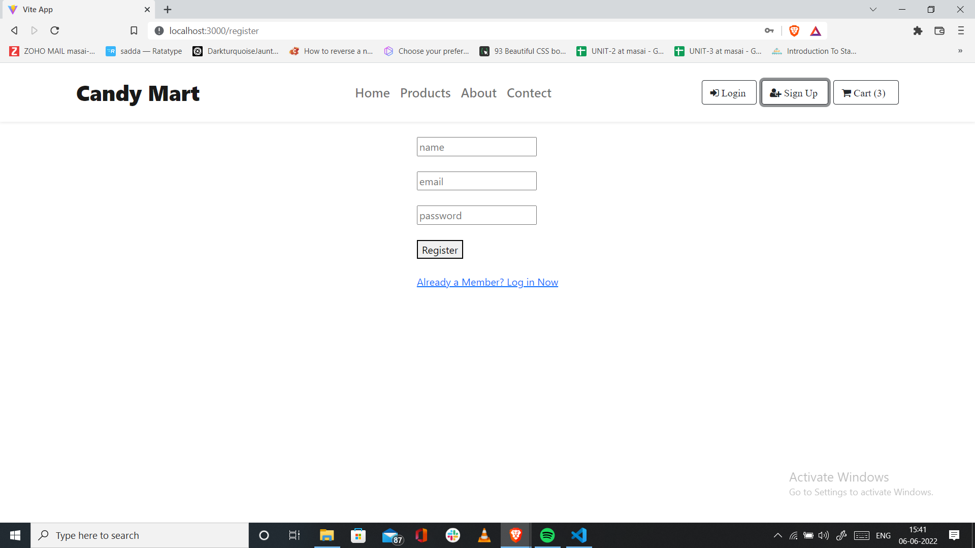GitHub - sour7/Ecommerce: A ecommerce web app from where user can buy ...