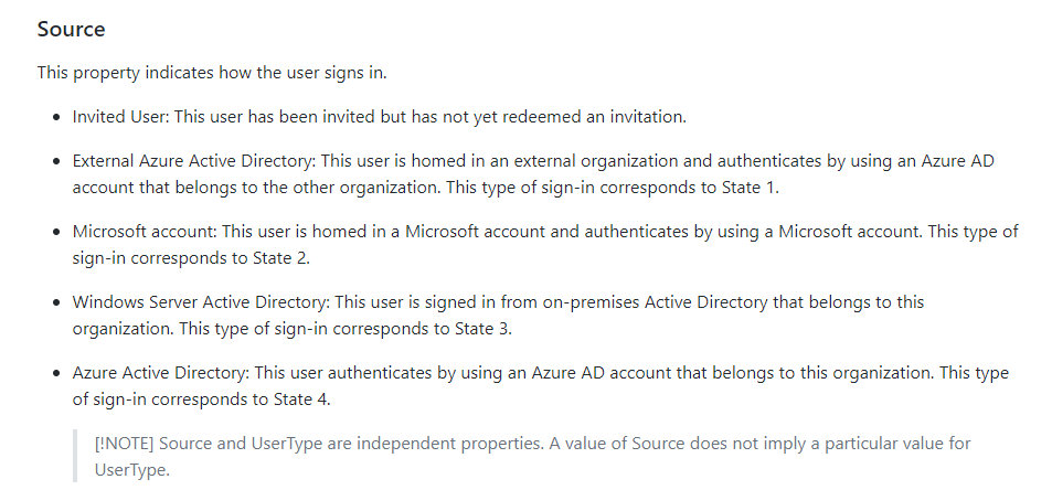 What Ad Object Can I Get The Source From A Powershell Commandlet · Issue 56381 · Microsoftdocs