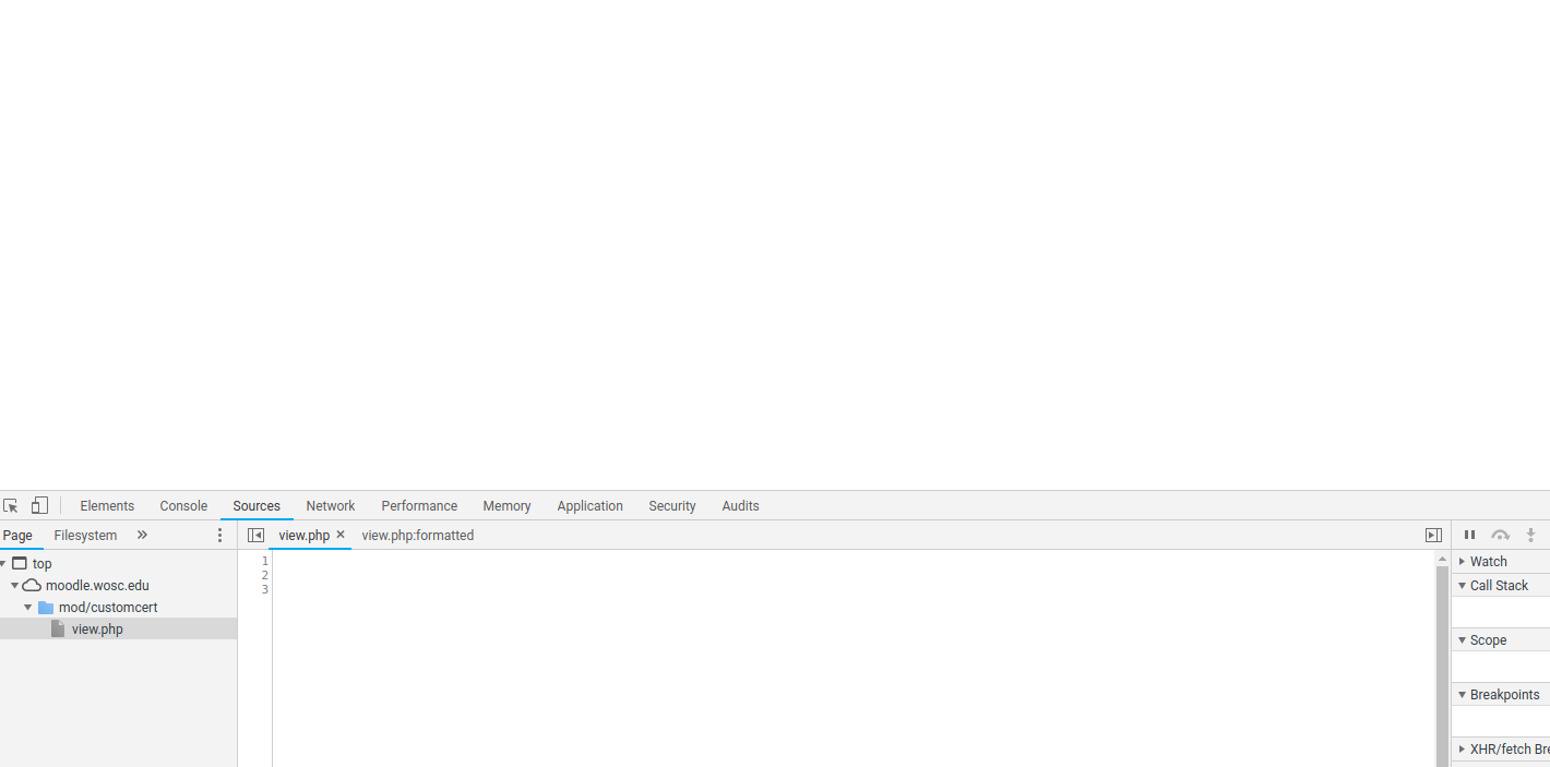 TCPDF ERROR: Some data has already been output, can't send PDF file · Issue #218 · mdjnelson ...