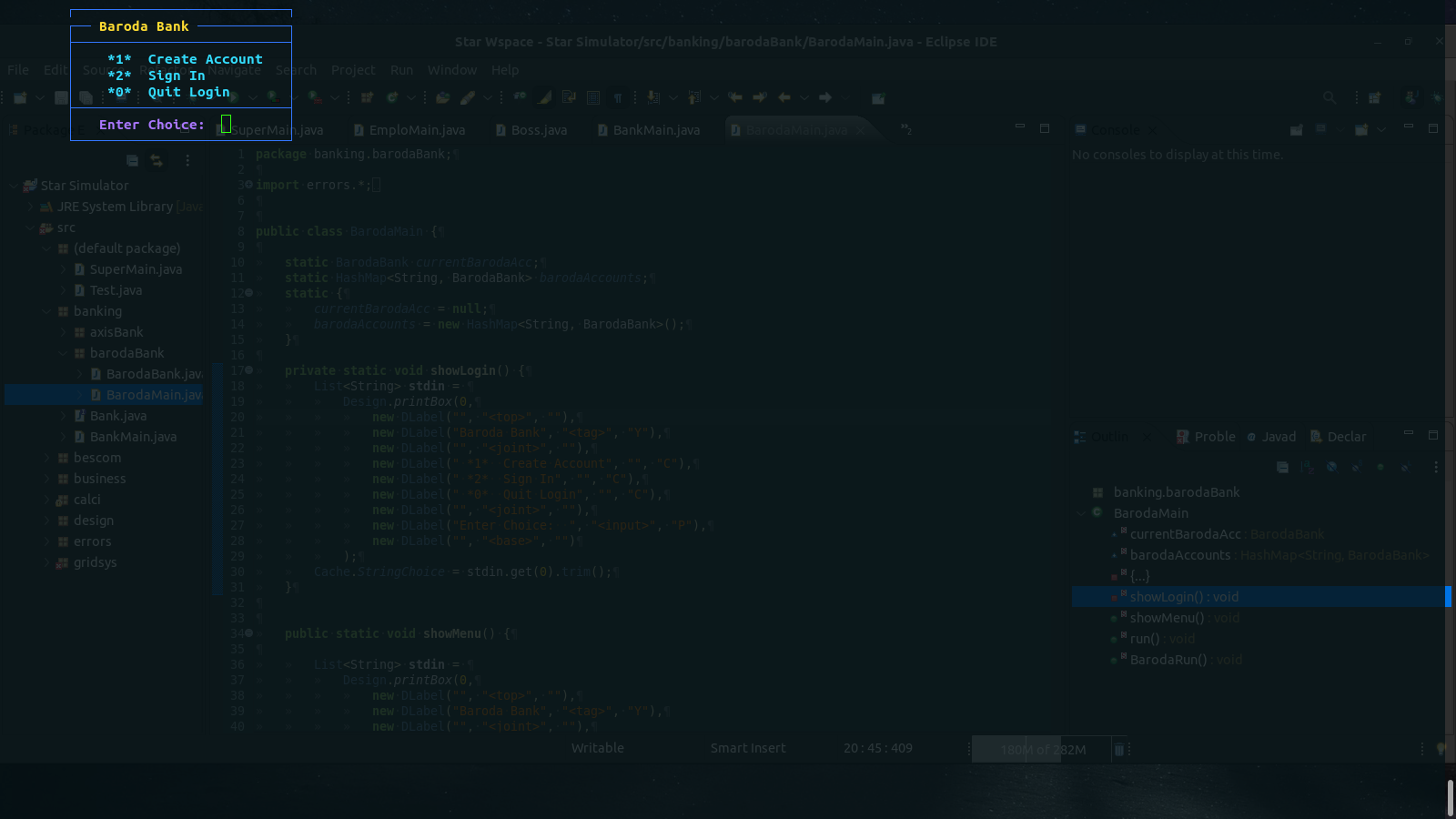GitHub - joelblr/Mini-Simulator: Mini Simulator
