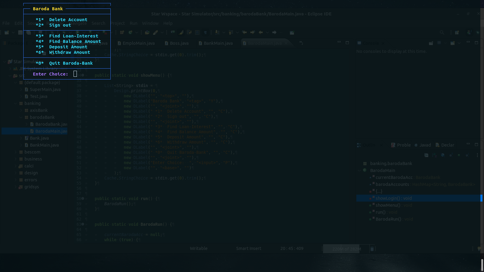 GitHub - joelblr/Mini-Simulator: Mini Simulator