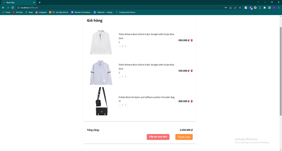 GitHub - nhattgy/Lakshop: Shop bán hàng thời trang phụ kiện sử dụng reactjs
