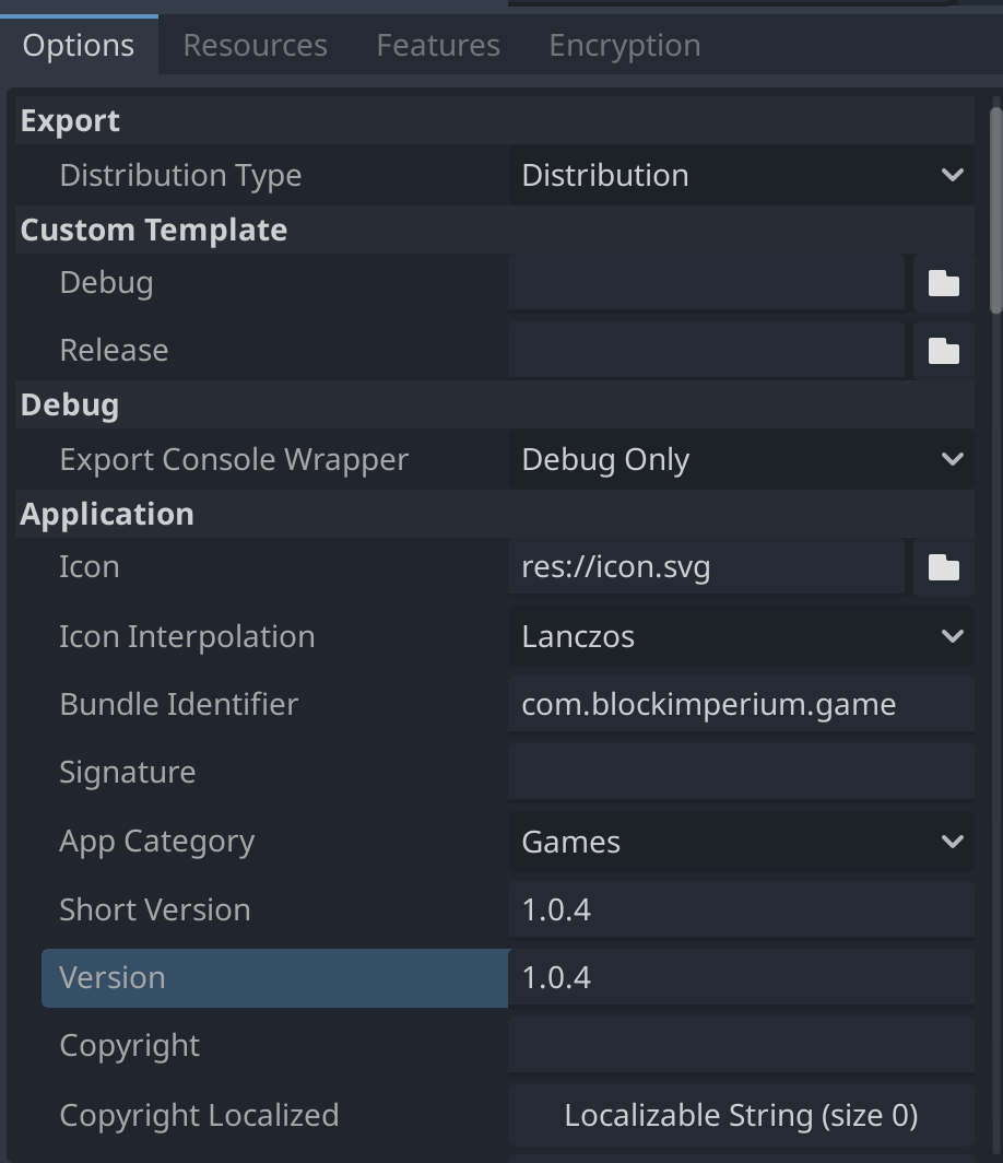 MacOS Notarization "The executable does not have the hardened runtime enabled. " using anything ...