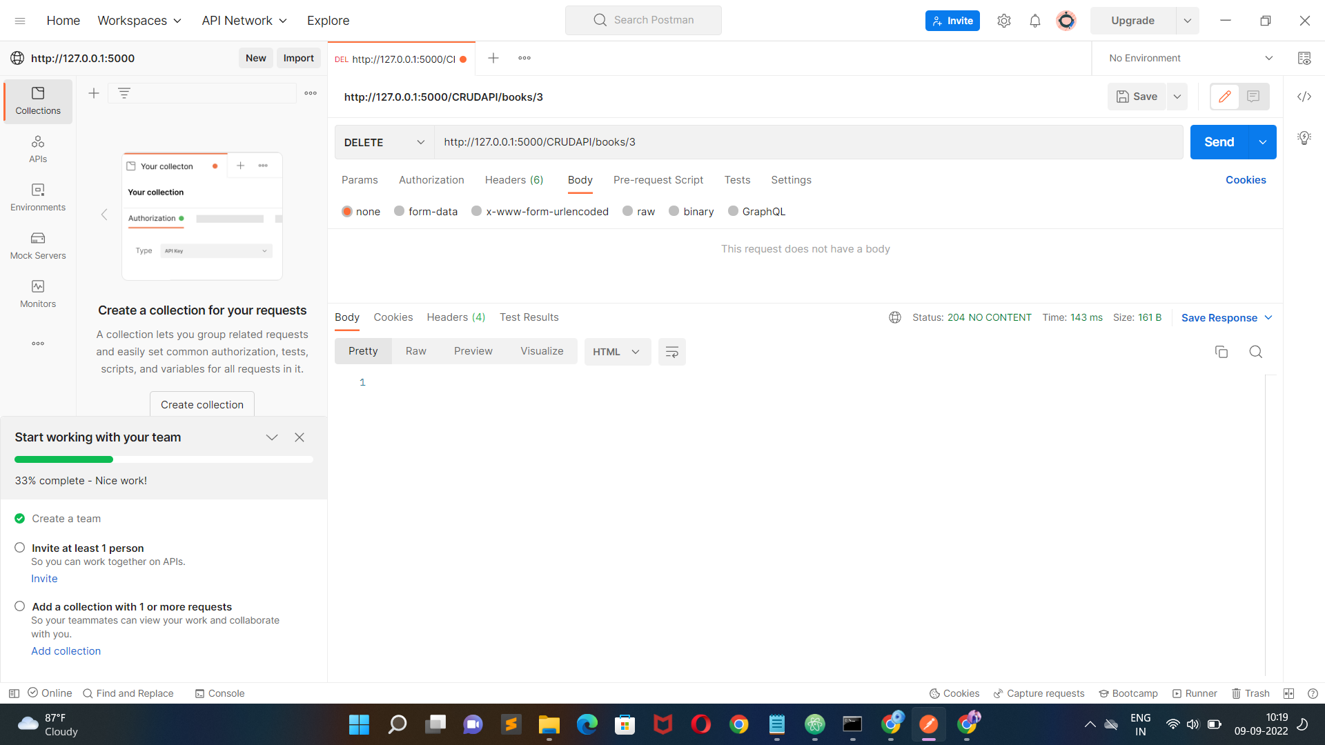 Github Code Vpinrestapi Rest Api Created Using Mongoengine And Mongodb Atlas In Python