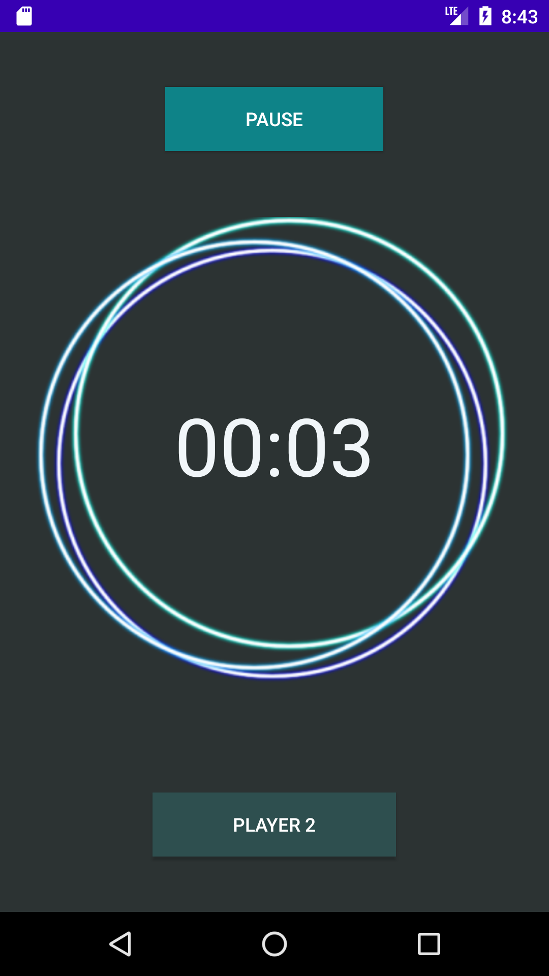 GitHub - elifedd/CountDownTimer GitHub - elifedd/CountDownTimer