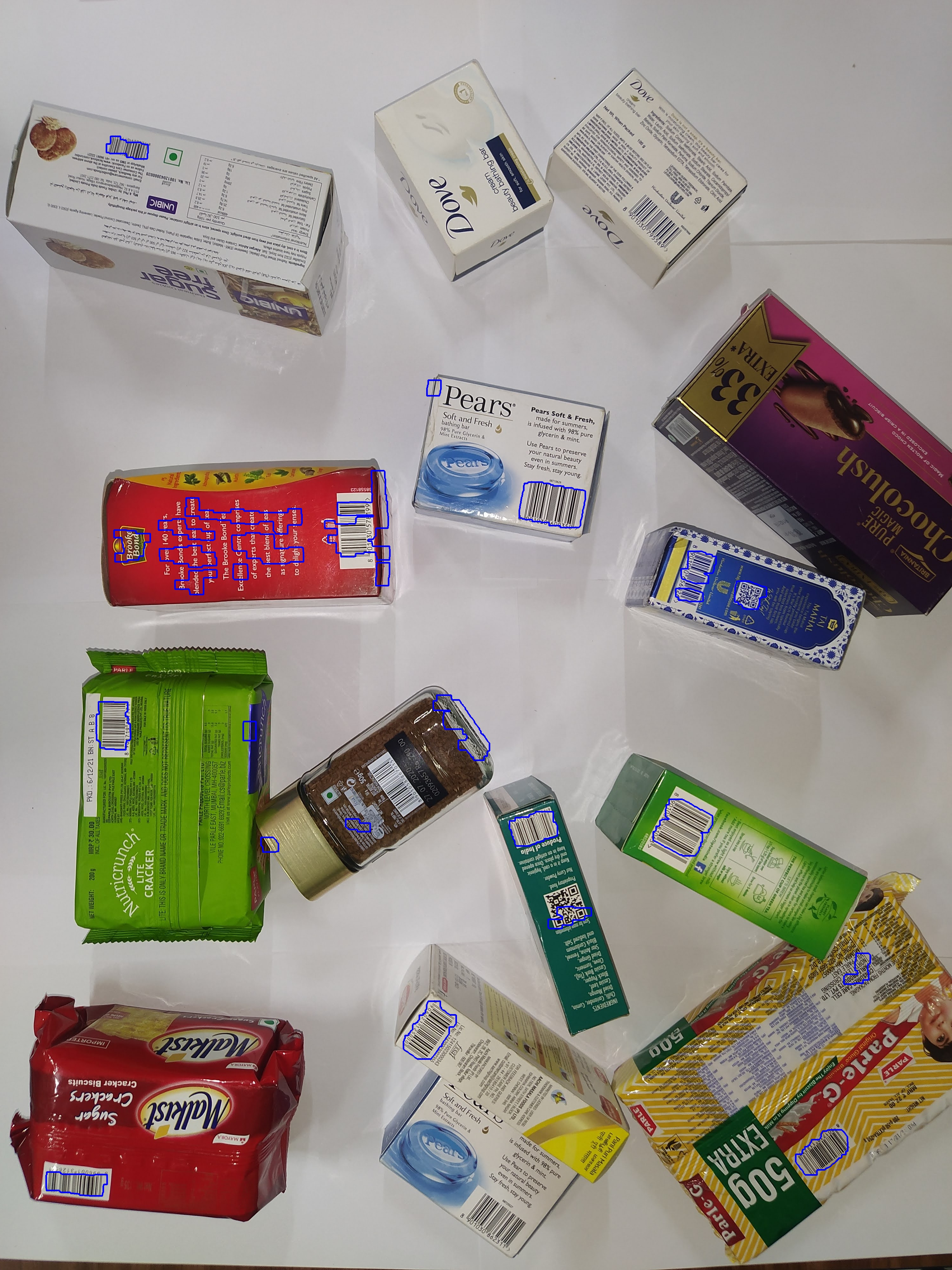 GitHub - Thiruloksundar/Object_and_Barcode_detection