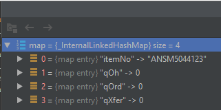 json deserialization issue (adds decimal points to numbers) · Issue #527 · cfug/dio · GitHub
