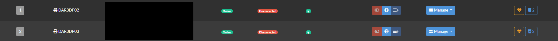 OctoPrint User Not Listed · Issue #1081 · OctoFarm/OctoFarm · GitHub