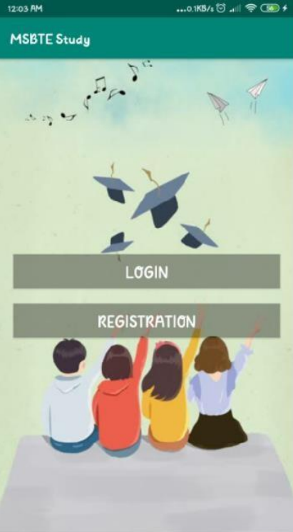GitHub - pratikpbhoyar/MSBTE-Study-App