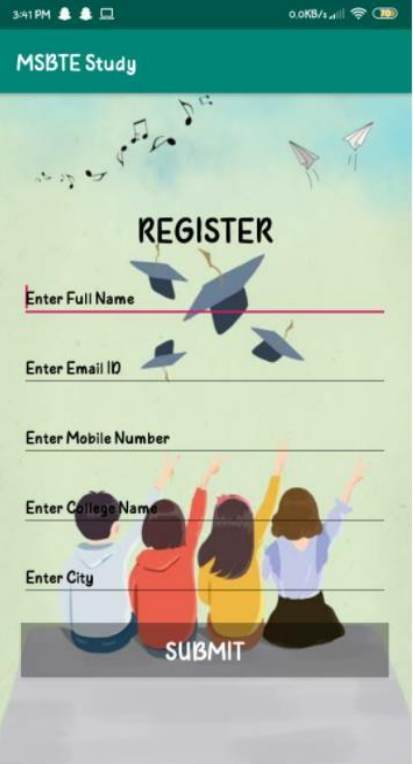 GitHub - pratikpbhoyar/MSBTE-Study-App