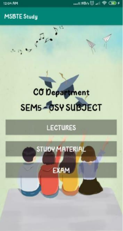 GitHub - pratikpbhoyar/MSBTE-Study-App