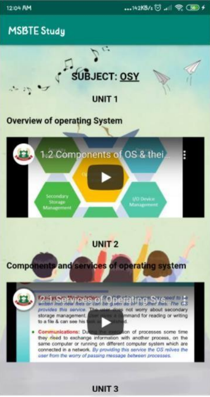 GitHub - pratikpbhoyar/MSBTE-Study-App