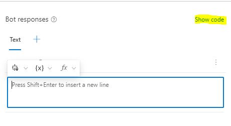 sending and receiving events from webchat in Bot Composer · Issue #3409 · microsoft/BotFramework ...